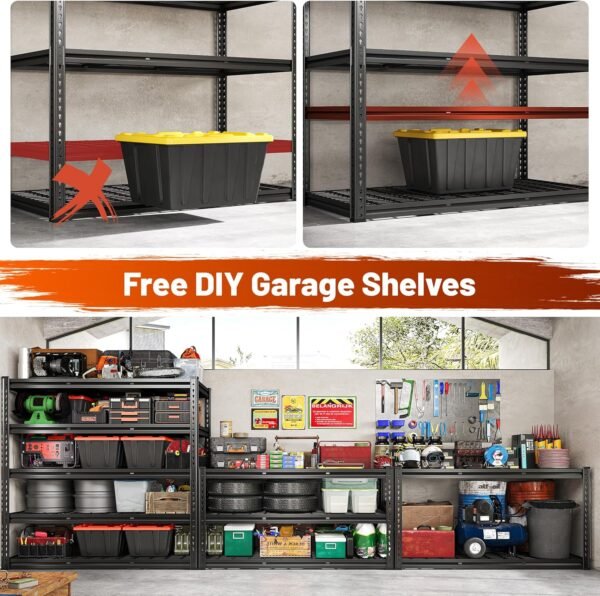 Home Organization Checklist | Elite Products Finds
